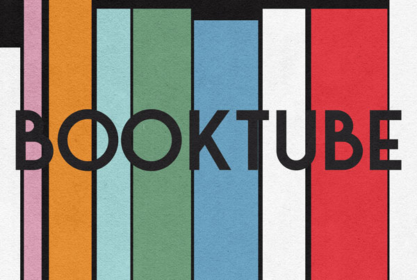 BookTube – Boardwalk Pictures